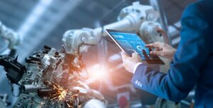 The Relevance Of OEE & TEEP | Manufacturing Performance Metrics | 42-Q