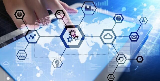 42Q Xchange | ERP System And API Connectivity | 42-Q