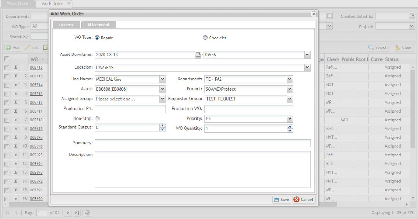 5 Benefits of A Computerized Maintenance Management System (CMMS ...