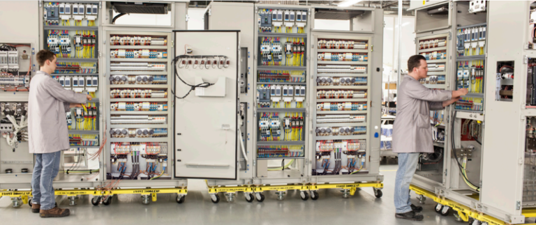 MES Cloud Solution & RPM Implementation Increase Manufacturing Velocity ...