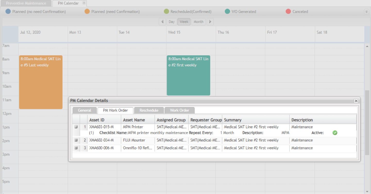 5 Benefits of A Computerized Maintenance Management System (CMMS ...