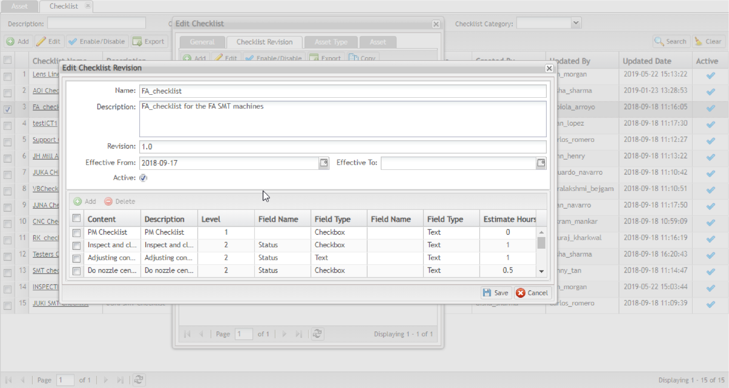 5 Benefits of A Computerized Maintenance Management System (CMMS ...