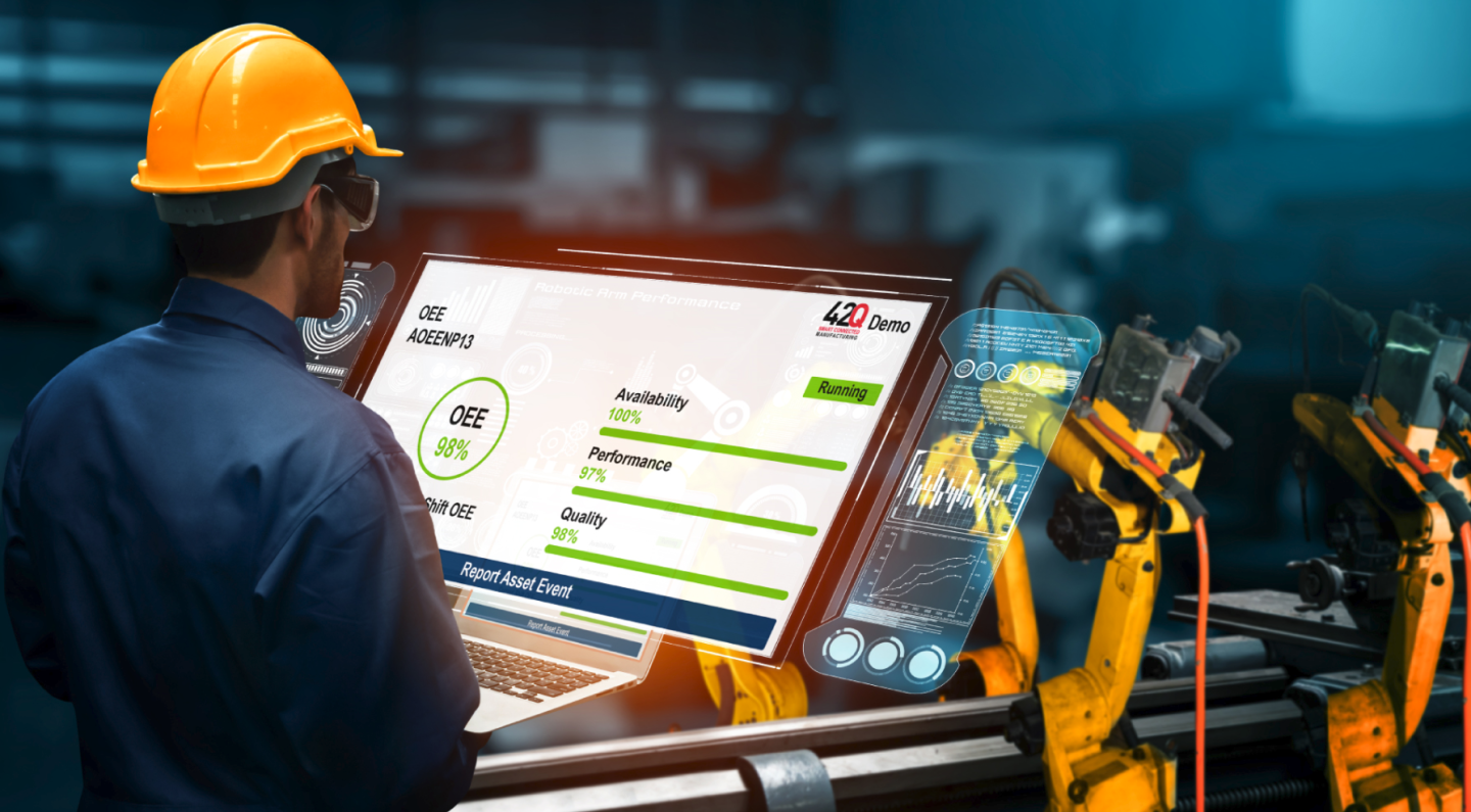 Navigating the New Digital Era | 42-Q