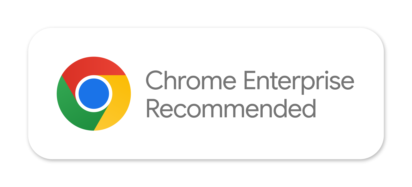 42Q and Chrome Enterprise | 42-Q 42Q and Chrome Enterprise ...