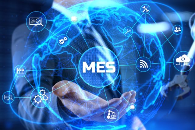 What is MES? | 42-Q What is MES? Understand manufacturing execution ...