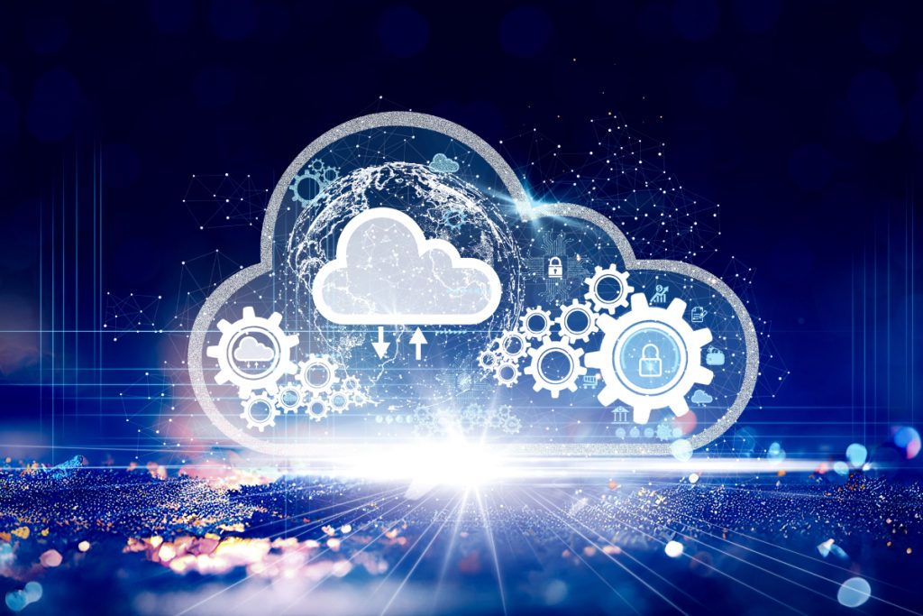 7 Benefits of Implementing a Cloud MES | 42-Q 7 Benefits of ...