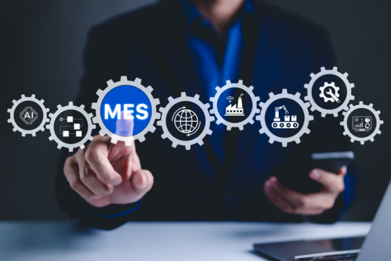 11 Considerations for Choosing an MES | 42-Q 11 Considerations for ...