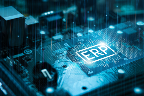 Understanding ERP Manufacturing Execution Systems | 42-Q ERP Manufacturing Execution Systems ...