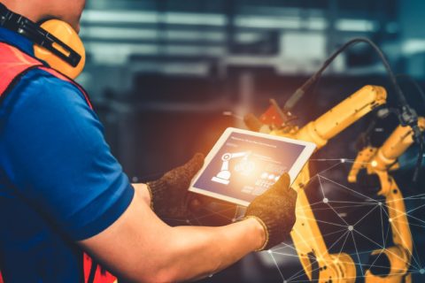 9 Best Practices for Implementing MES in the Manufacturing Industry ...