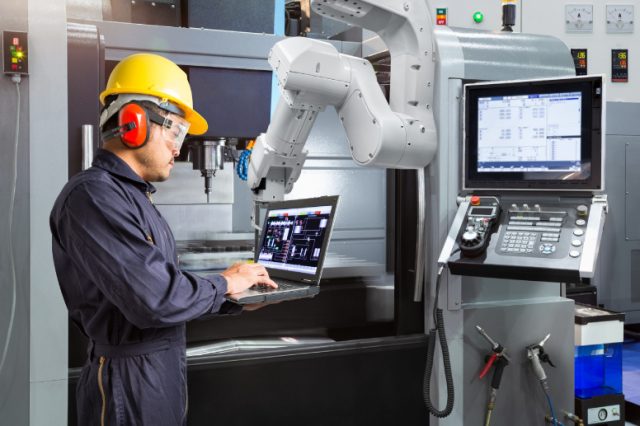 What is a Computerized Maintenance Management System (CMMS) in MES ...