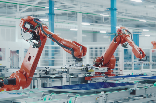 5 Applications of MES in Industrial Automation | 42-Q 5 Applications of ...